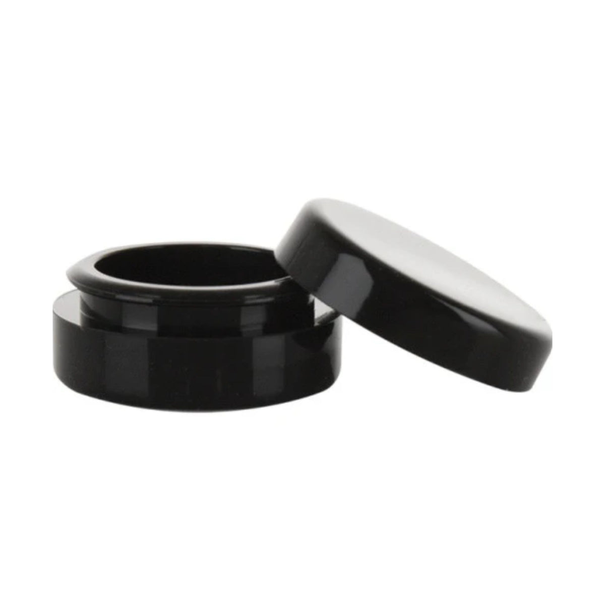 Focus V Non-Stick Silicone Dab Jar - Smoke & Vape Shop