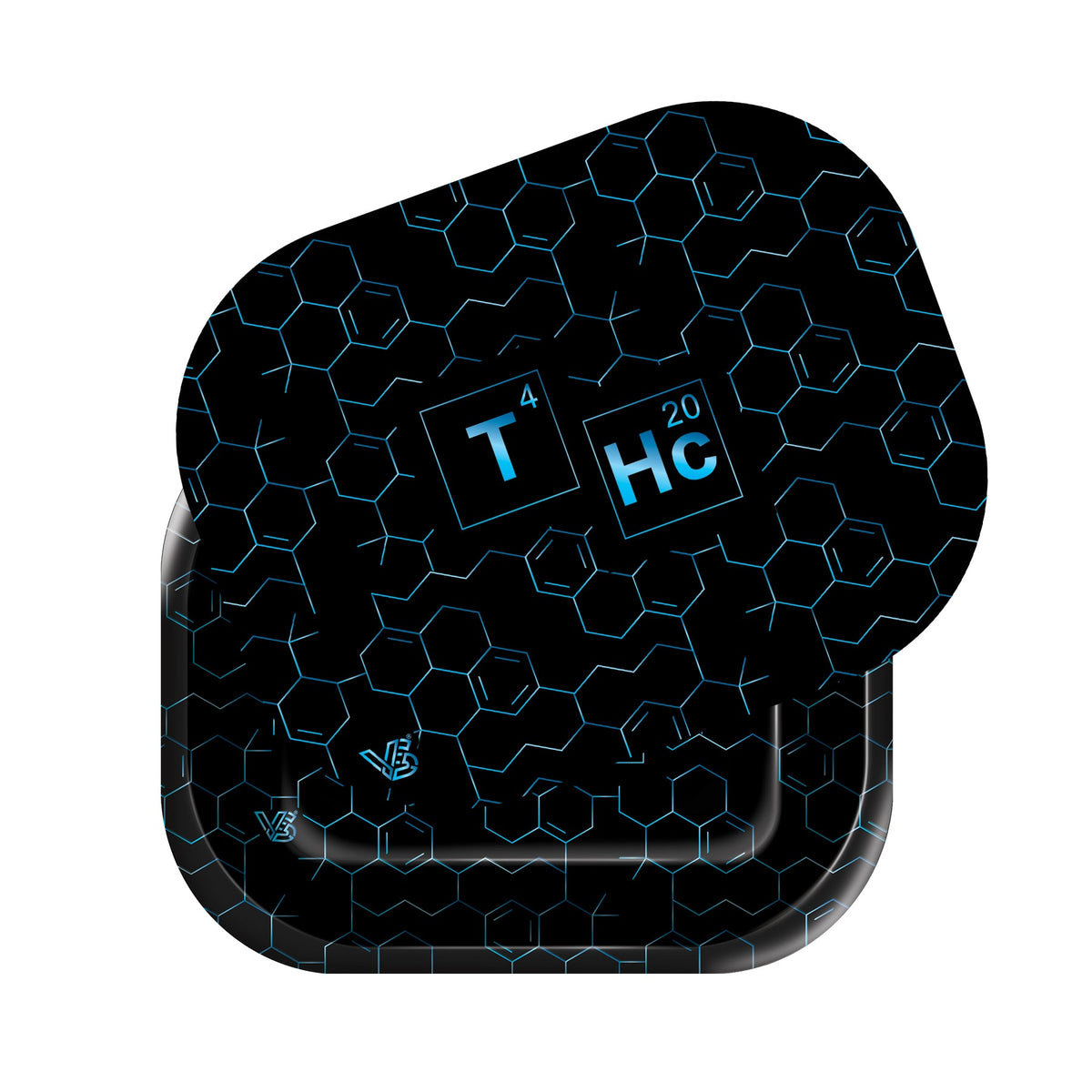 V SYNDICATE Roll N Go - Small - Elements - Smoke & Vape