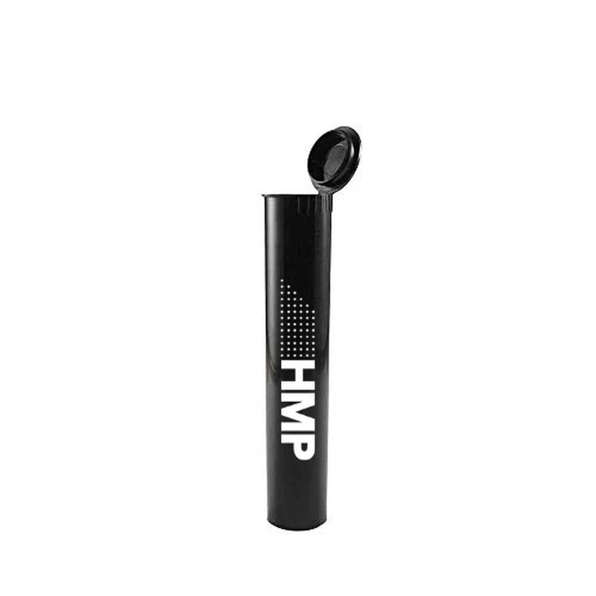 HMP Plastic Doob Tube - Smoke & Vape Shop