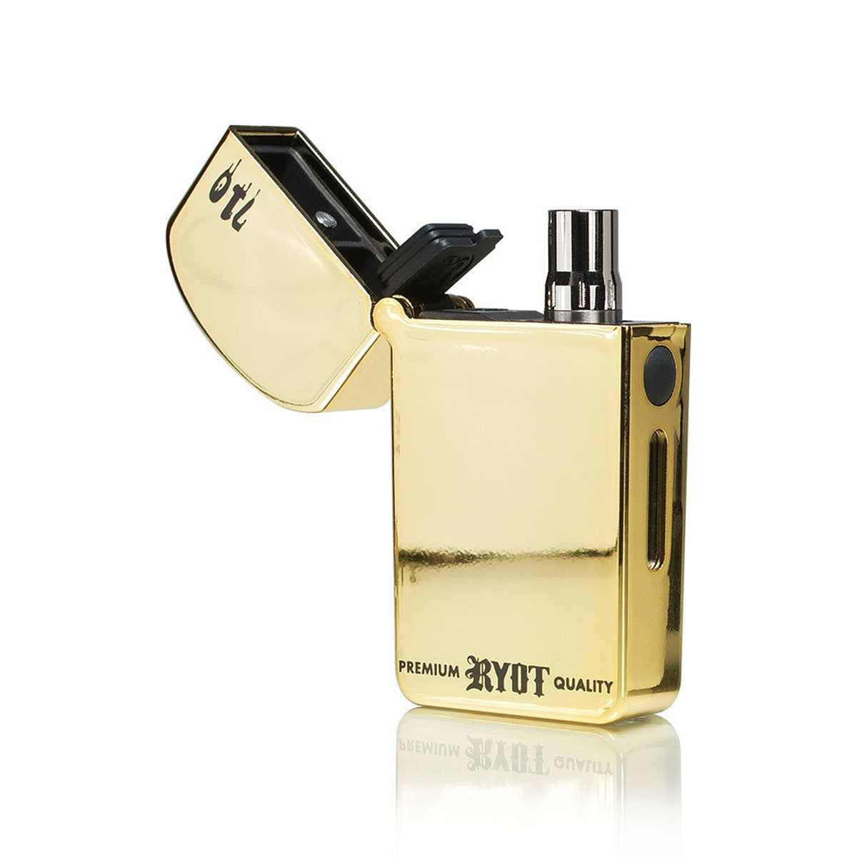RYOT 710 FLIP Oil Battery Kit - Smoke & Vape Shop
