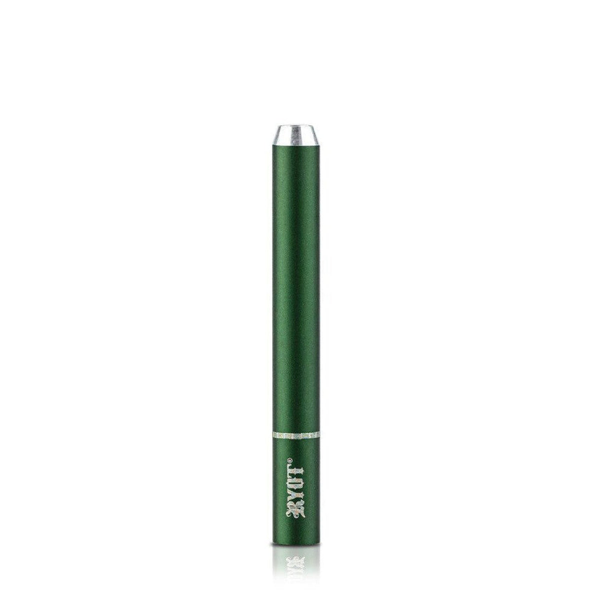 RYOT 9mm Slim Anodized Aluminum One Hitter - Smoke & Vape