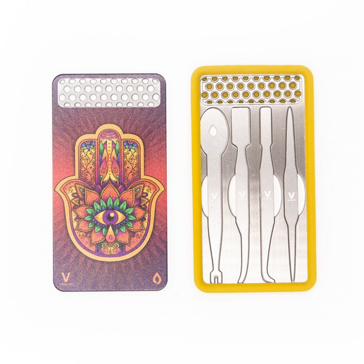 V-Syndicate Hamsa Regular Dabit Card - Smoke & Vape Shop