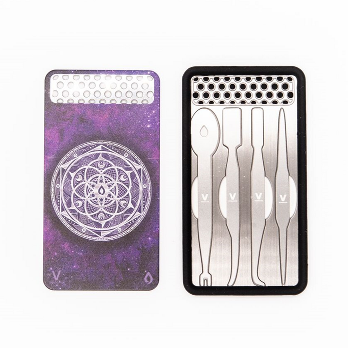 V-Syndicate Nebula Regular Dabit Card - Smoke & Vape Shop